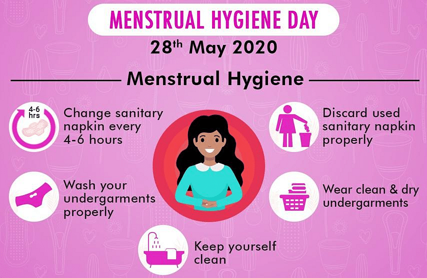 Breaking Down The Barriers Can You Have Sex During Your Period