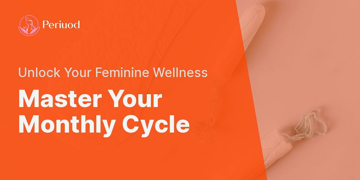 Understanding Your Menstrual Health Quiz Periuod